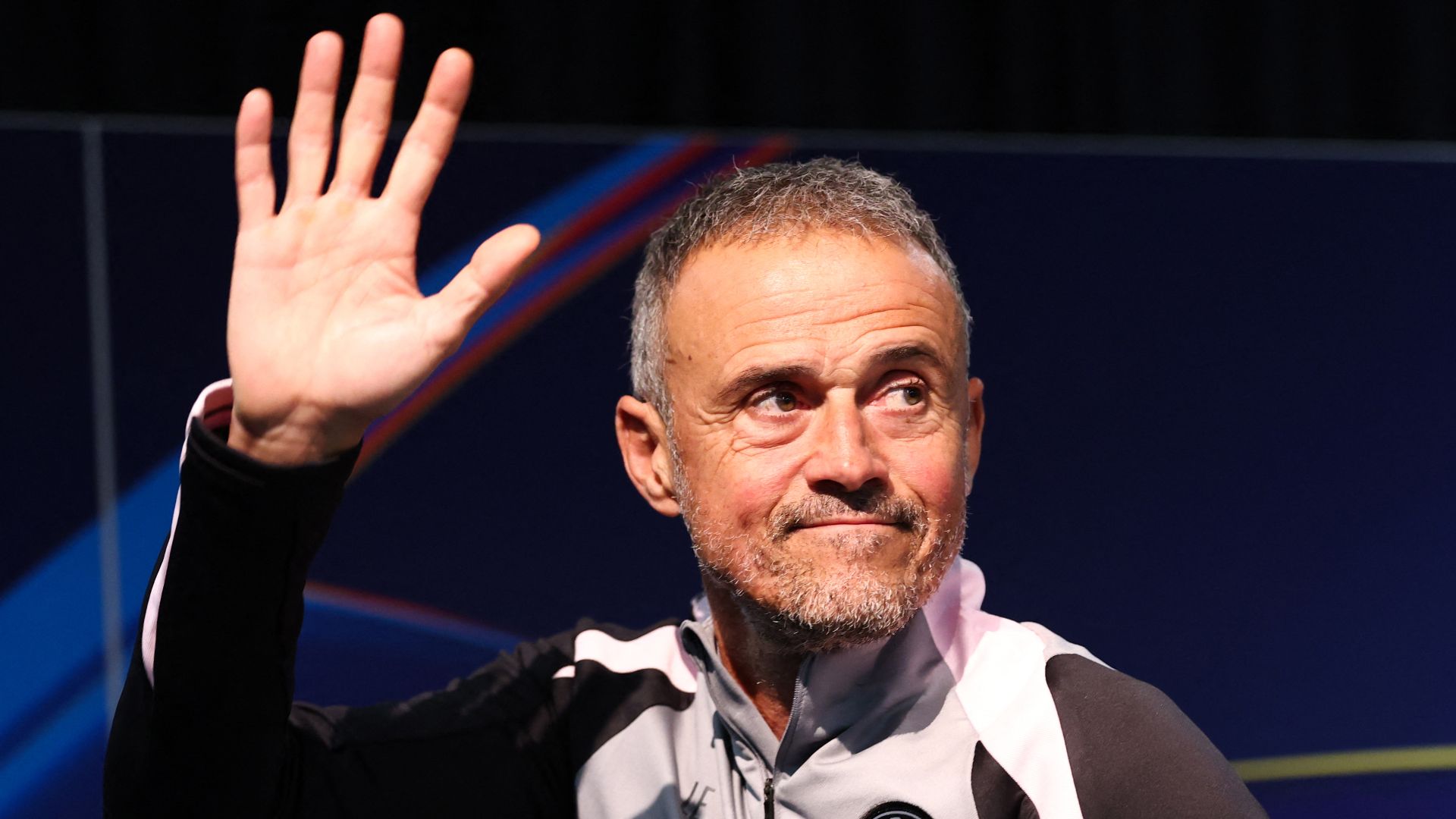 Luis Enrique set to receive first-of-its-kind contract offer from PSG ...