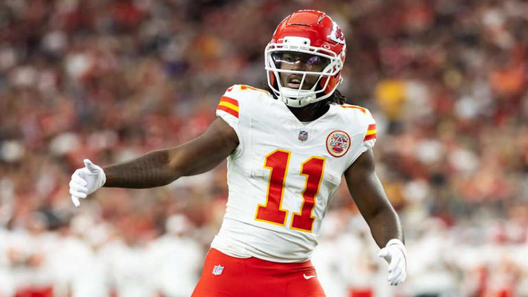 What the Chiefs missed out on vs. Titans