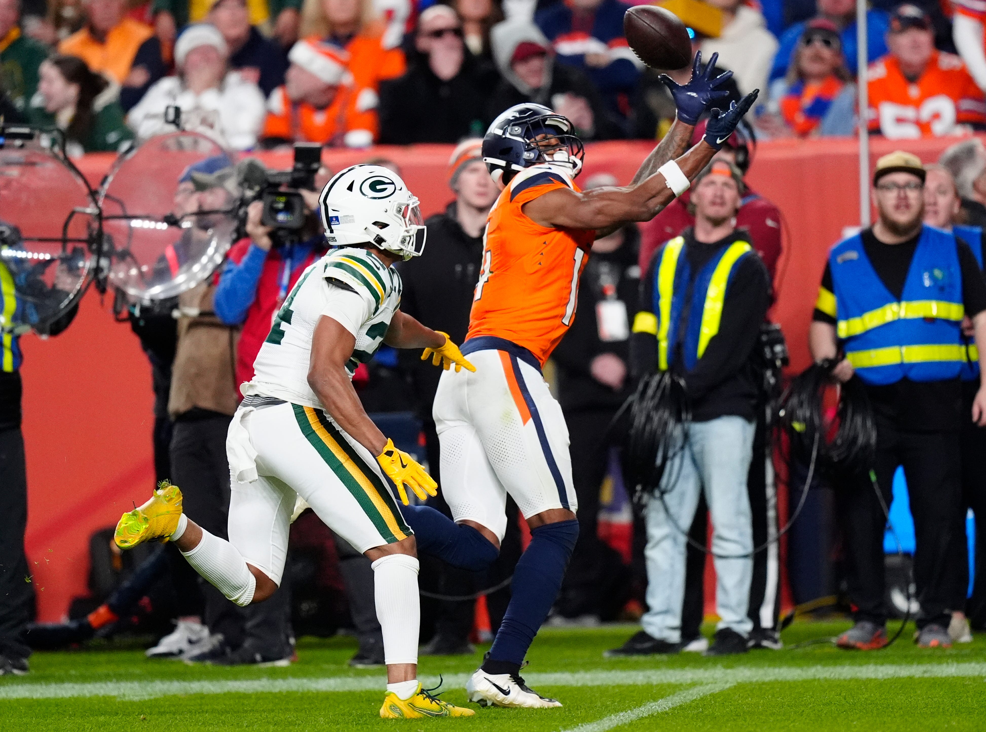 NFL straight-up picks Week 17: One last week before backup-mageddon