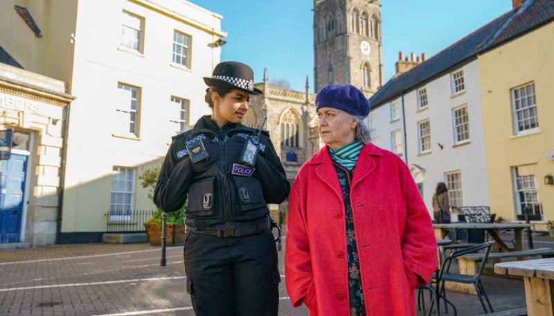 Dawn French leads sitcom Can You Keep a Secret? with Friday Night ...