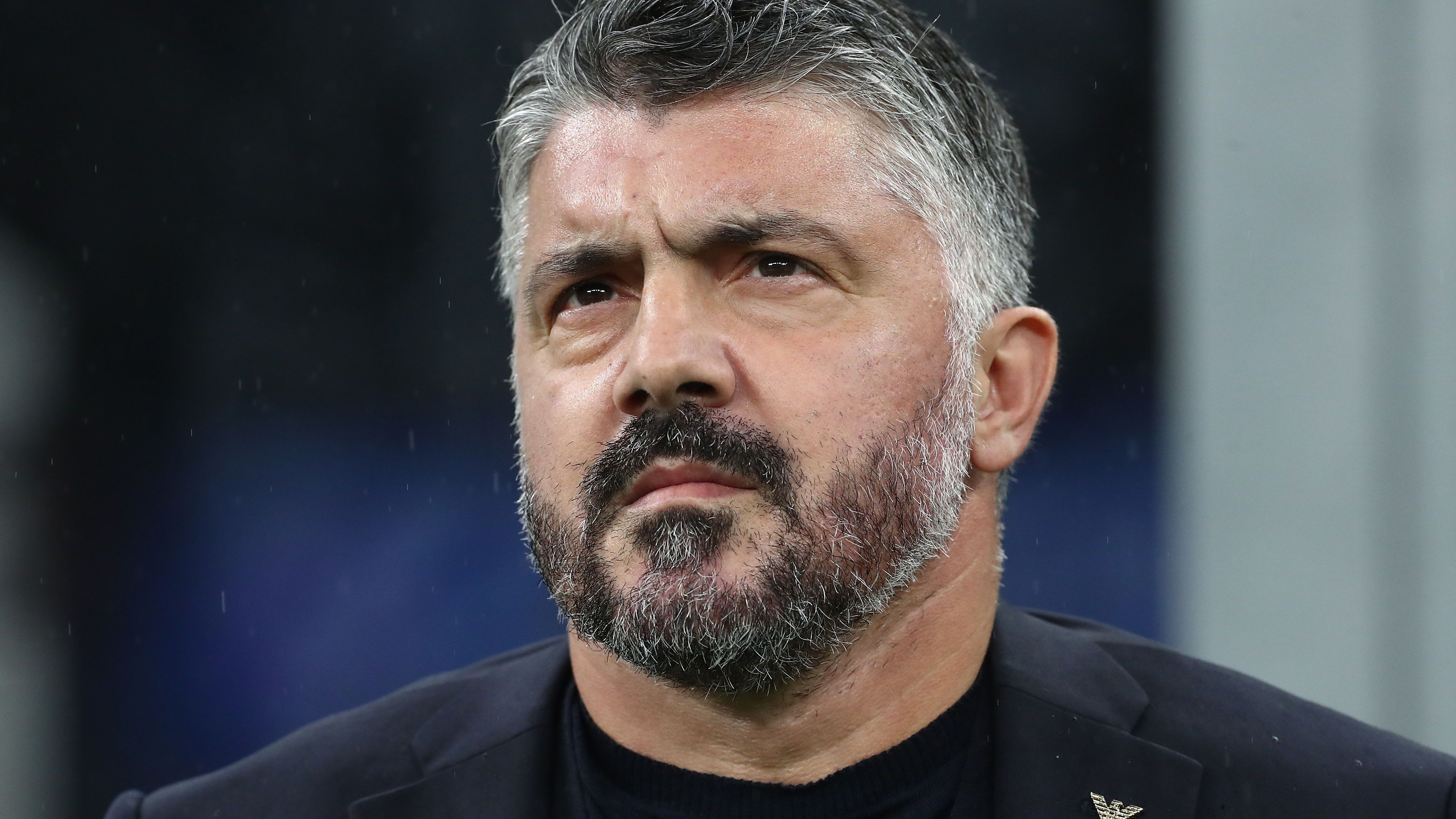Gattuso e le possibili novità dell'Italia agli spareggi: "Palestra ...