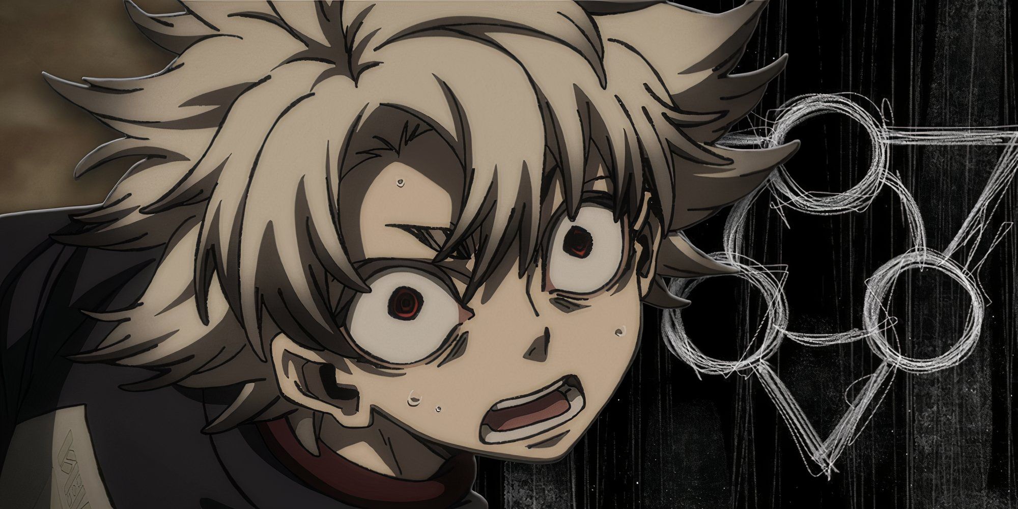 Rudo's Canis Surebrec lineage reveal in Gachiakuta, explained