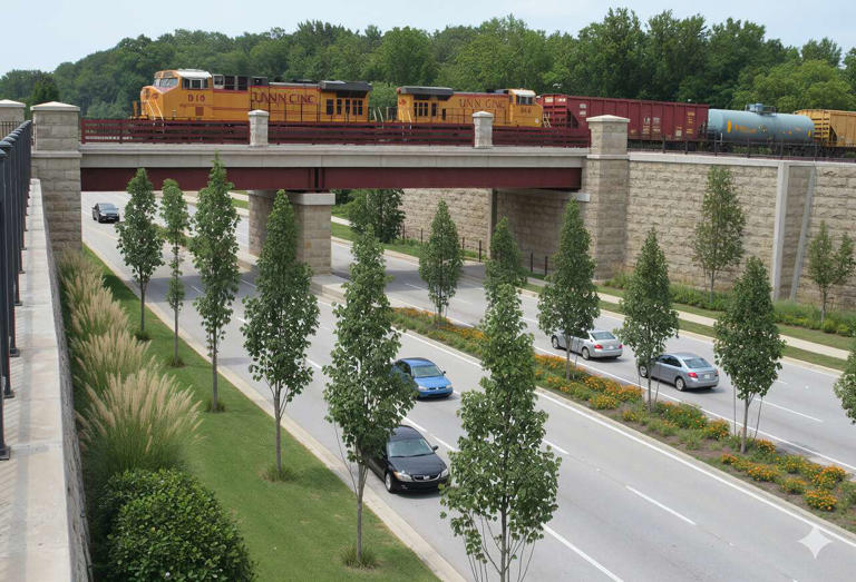 Harris County set to transform Cypress traffic with $81M highway overhaul