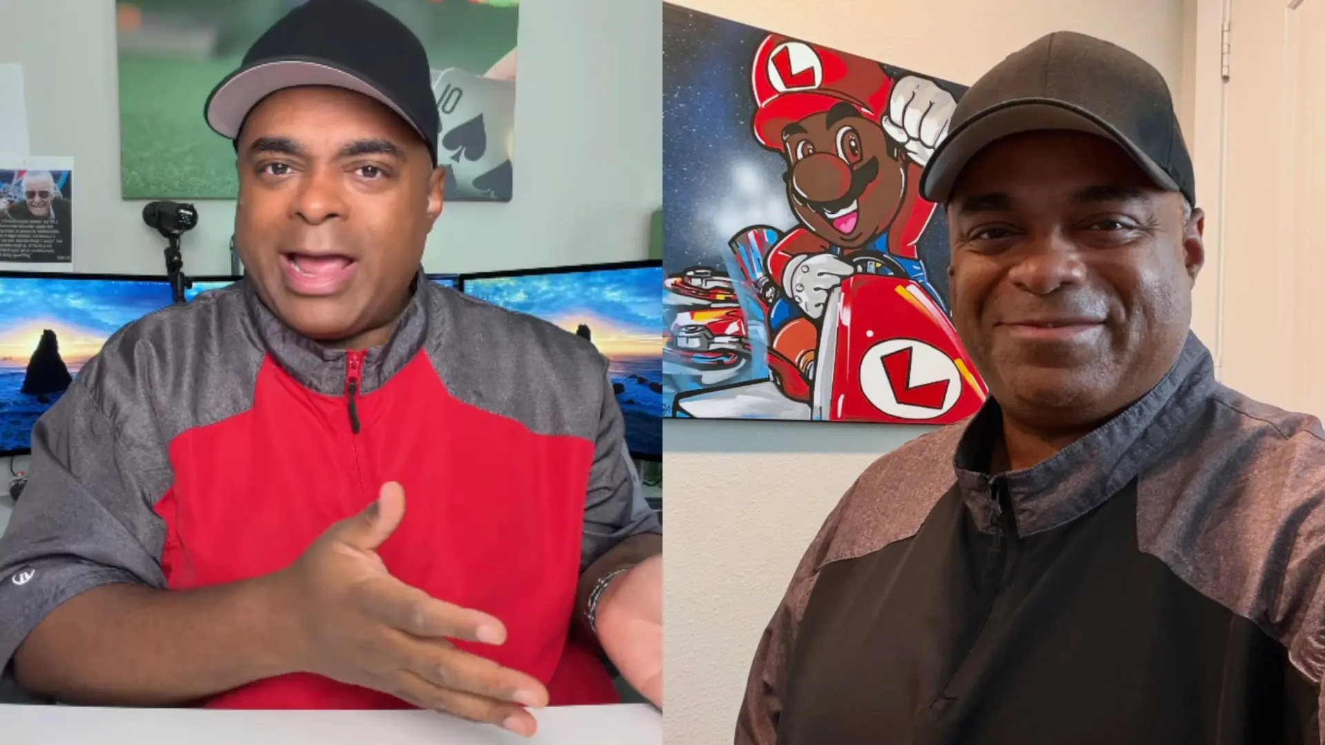 Conmoción por la muerte del 'influencer' de tecnología Lamarr Wilson a ...