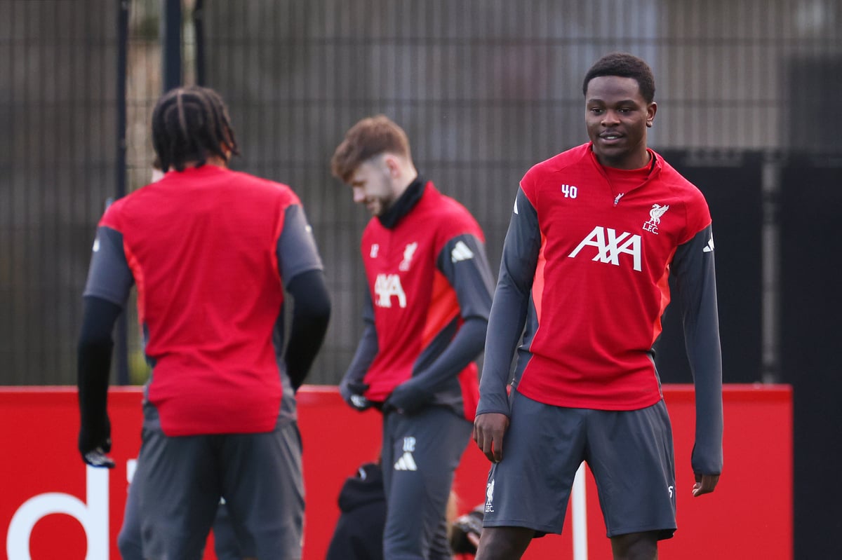 Liverpool youngsters who can save club millions in the transfer market