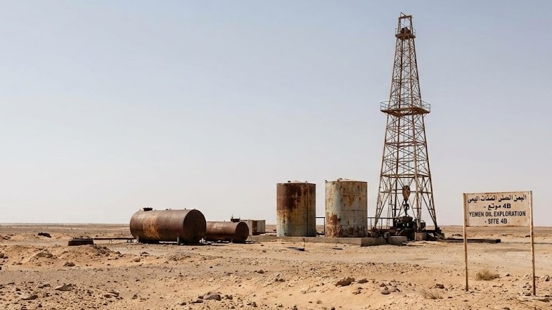 Why Yemen had oil deals and no oil