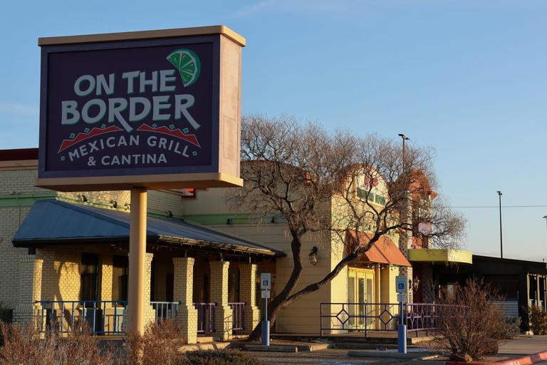 Lubbock said goodbye to these 40 businesses, restaurants in 2025