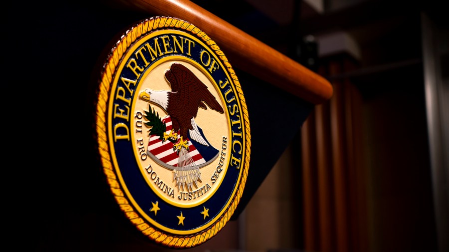 DOJ sues Minnesota over affirmative action
