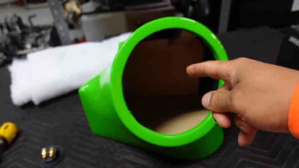 First startup after 18 months! Fast & Furious Eclipse GSX build finale!