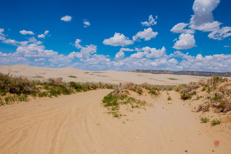 8 unusual natural wonders in Wyoming known mostly to locals