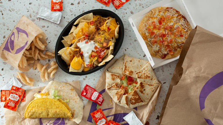 The beloved fast food chain that discontinued its kids menu over a ...