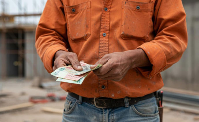 Brecha económica entre el centro y sureste de México persiste y se agudiza