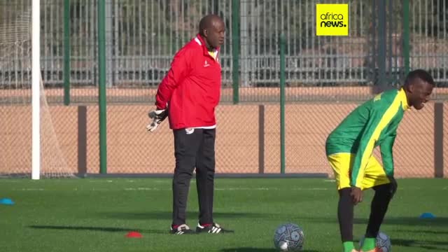 AFCON 2025: Title holder Ivory Coast to face Mozambique in first Group ...