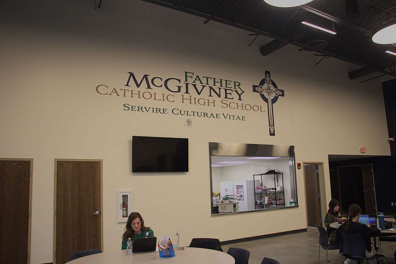 Father McGivney Epiphany Scholarship Mass raises $58,000 for students