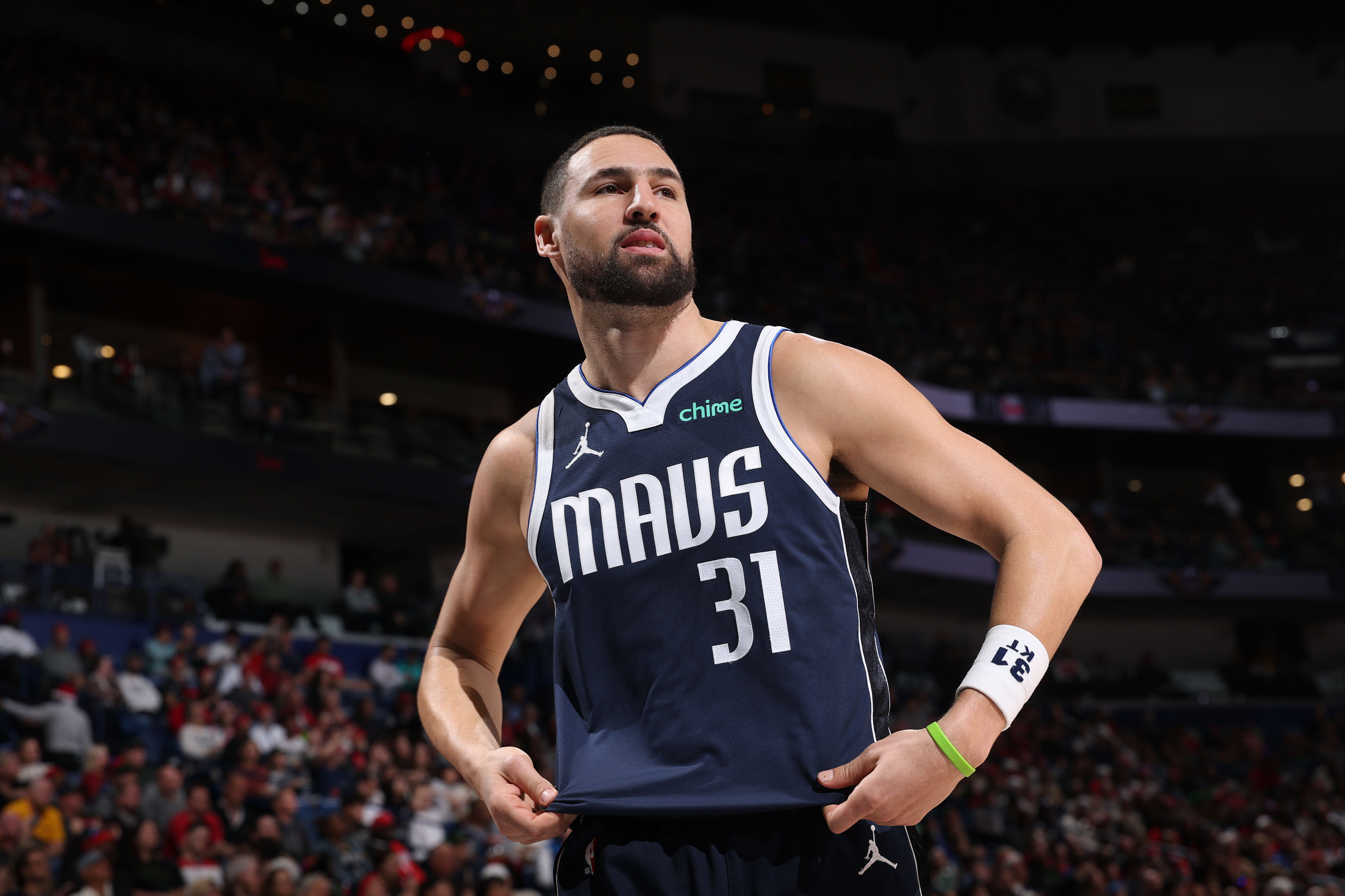 Player grades – recapping the Mavericks vs. the Pelicans