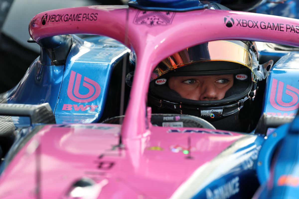 Alpine reveal name of 2026 challenger as Mercedes engine era looms