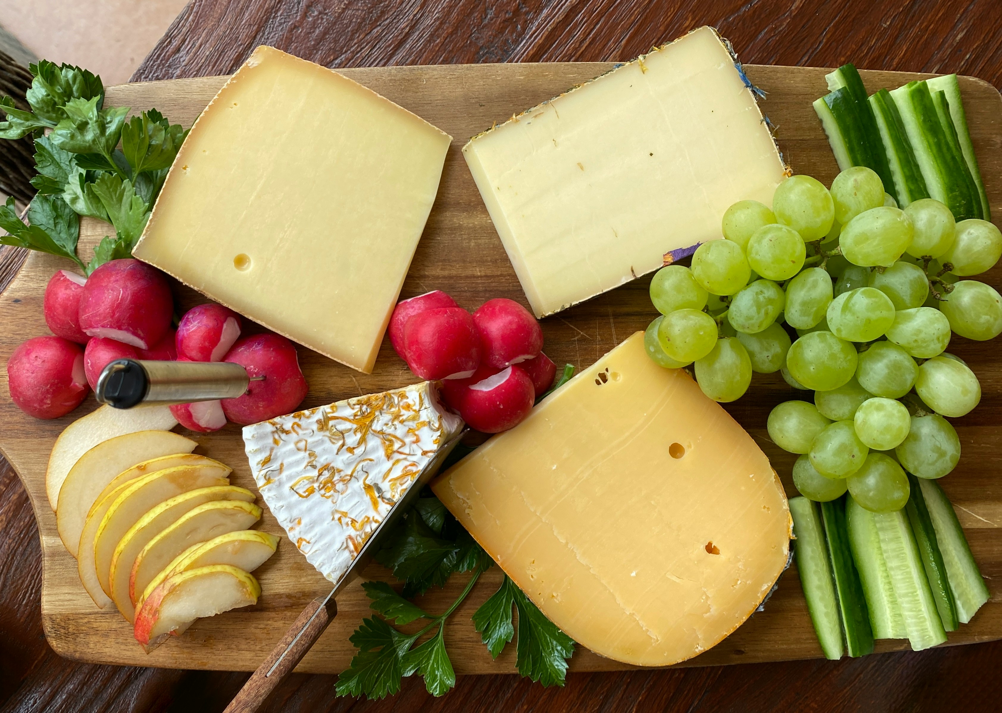 6 cheeses with links to cancer