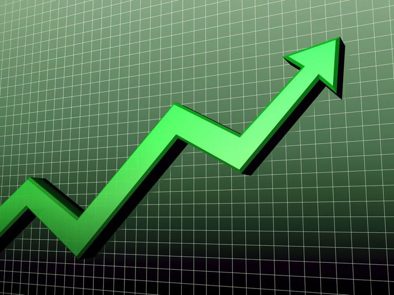 Why did Trinity Biotech stock surge nearly 50% in premarket today?