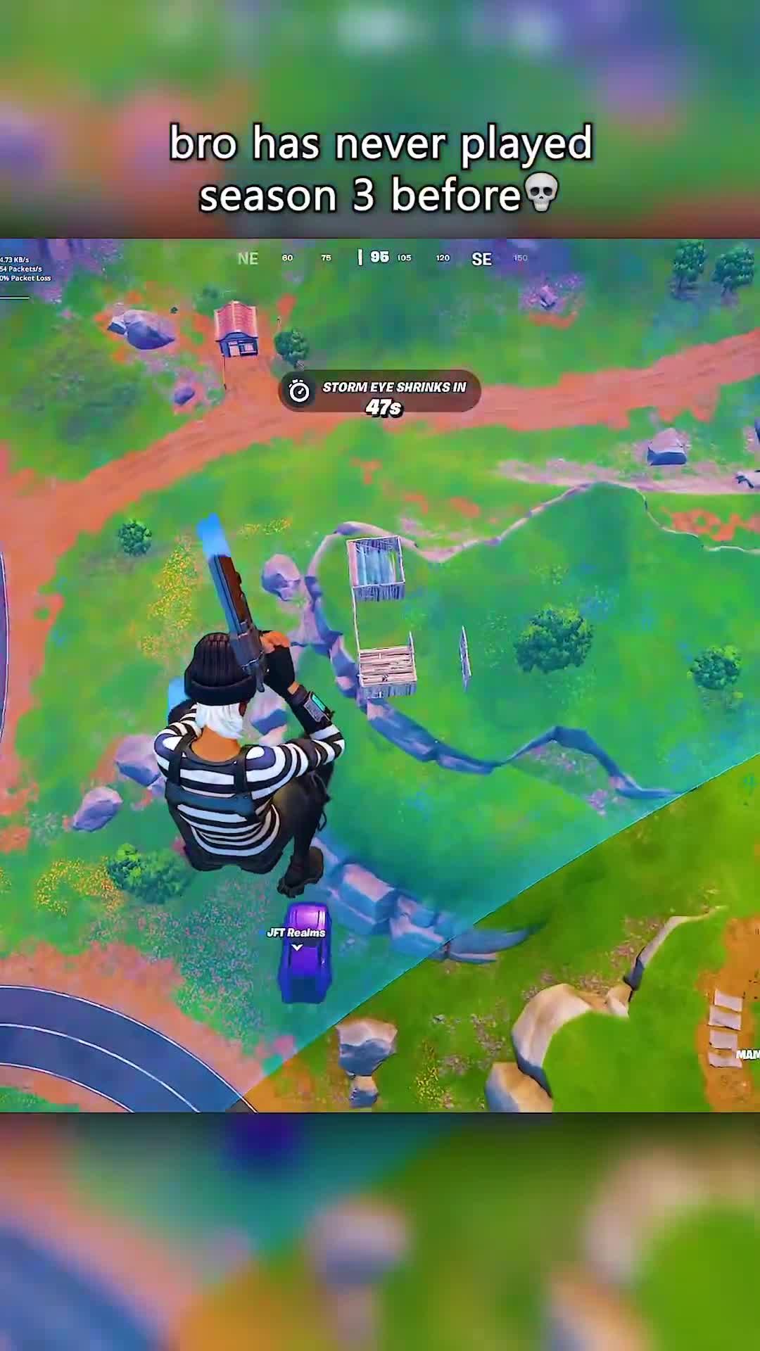 The best rift launcher win