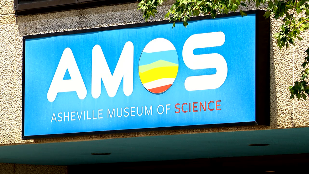 Asheville Museum of Science to be featured on 'World's Greatest!' TV series