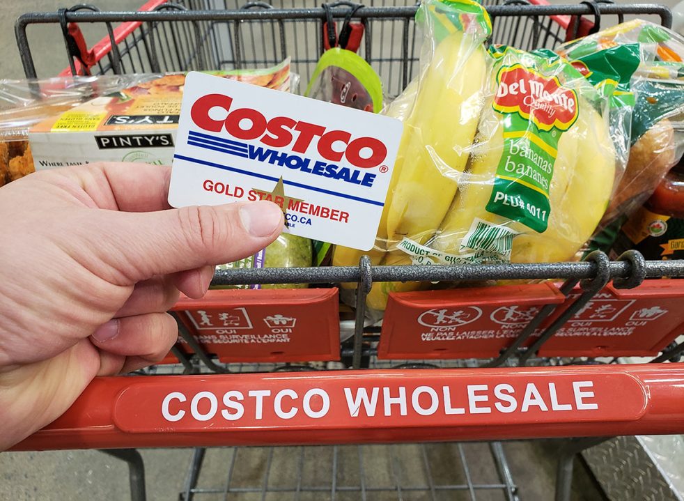 11 Costco items shoppers say they always stock up on when they go on sale