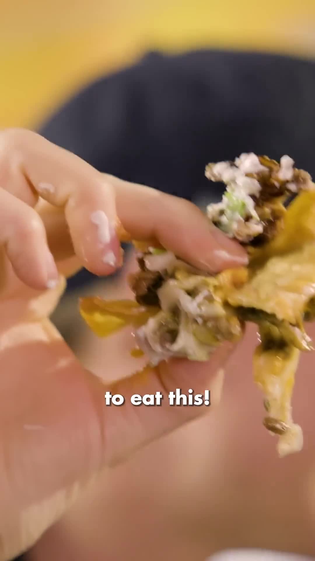 Brits try Mexican food trucks for the first time: Tacos & nachos taste ...