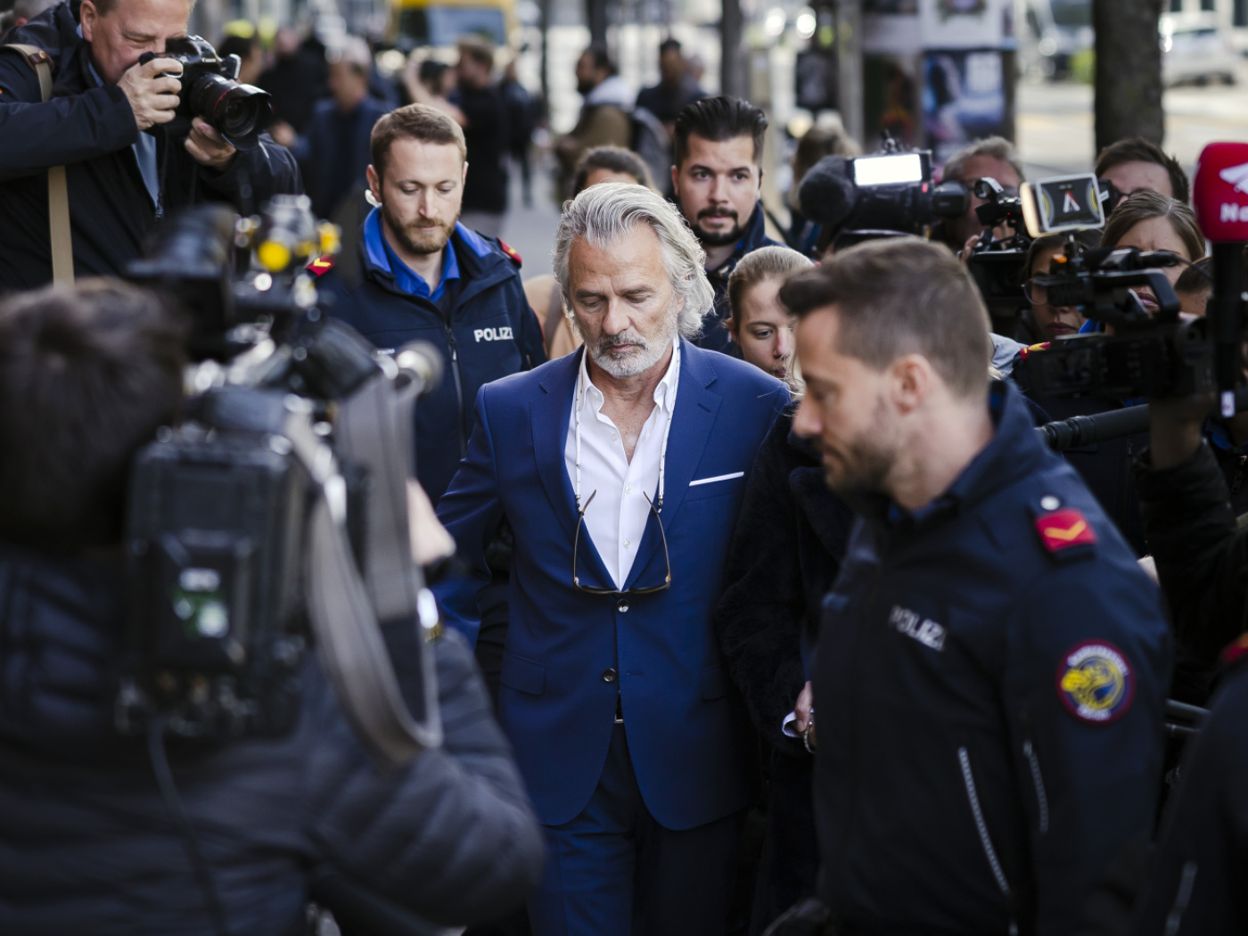 Staatsanwaltschaft stellt Verfahren gegen "Inside Paradeplatz" ein