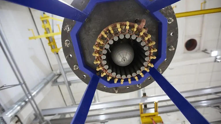 Top 7 must-read space technology stories of 2025 — Interesting Engineering