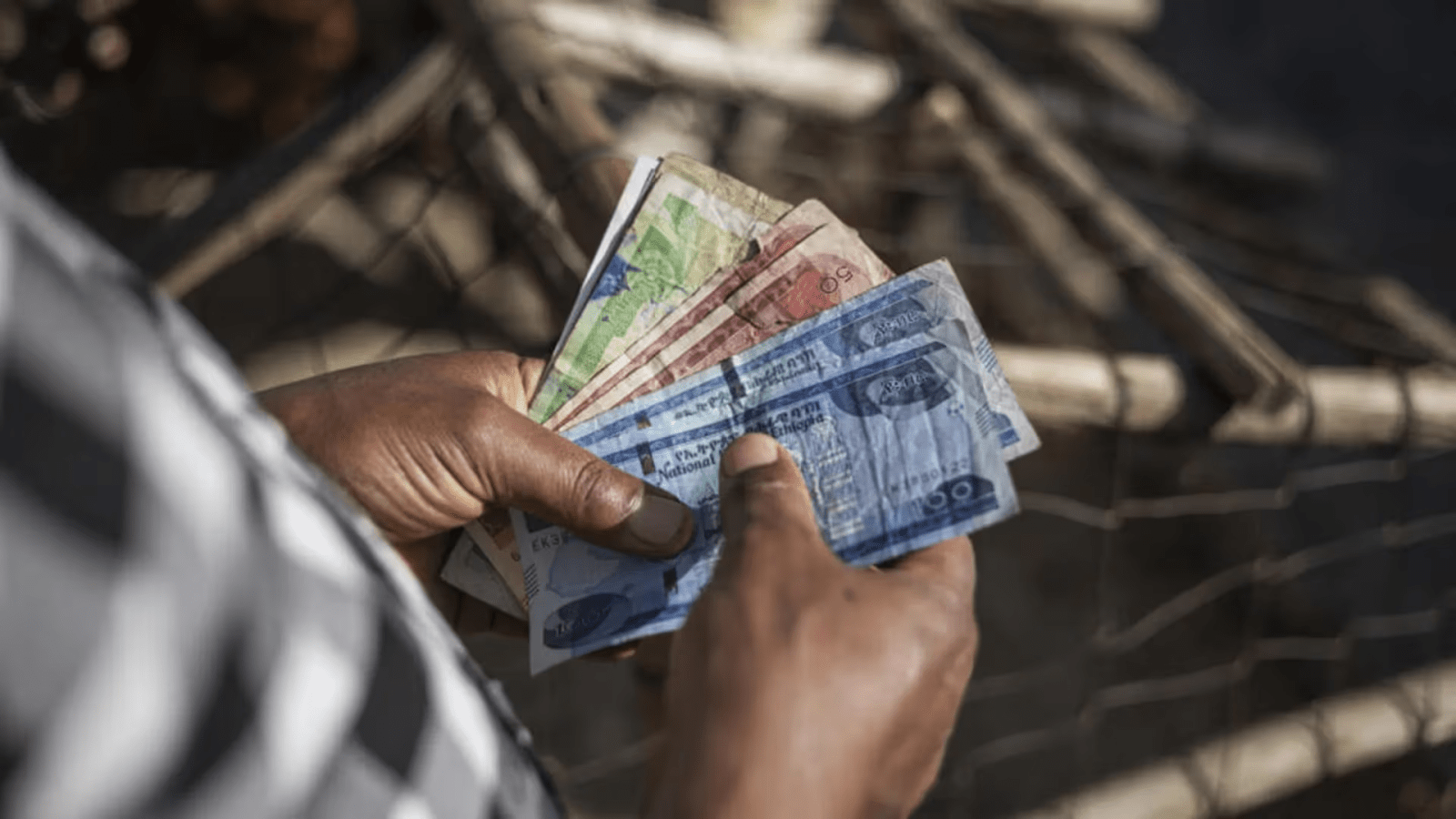 Ethiopia’s birr slumps to third-weakest currency globally amid economic ...