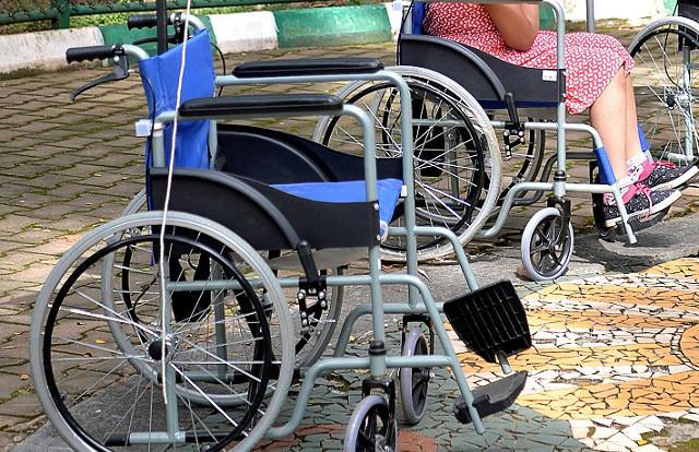 NCDA calls out 'mockery' of PWDs amid holiday celebrations
