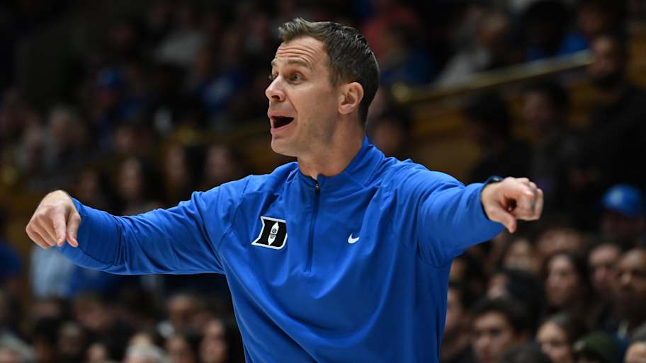 Five-star small forward details Duke recruitment