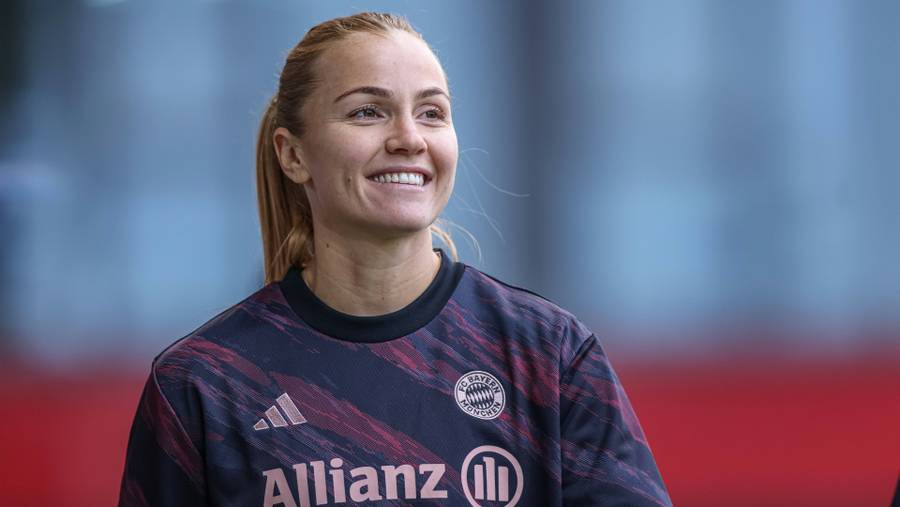 FC Bayern bindet "wichtige Stütze"