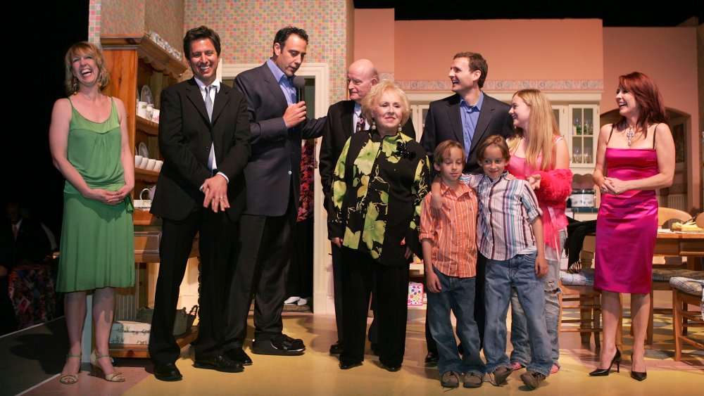 Here's how much Ray Romano made from Everybody Loves Raymond