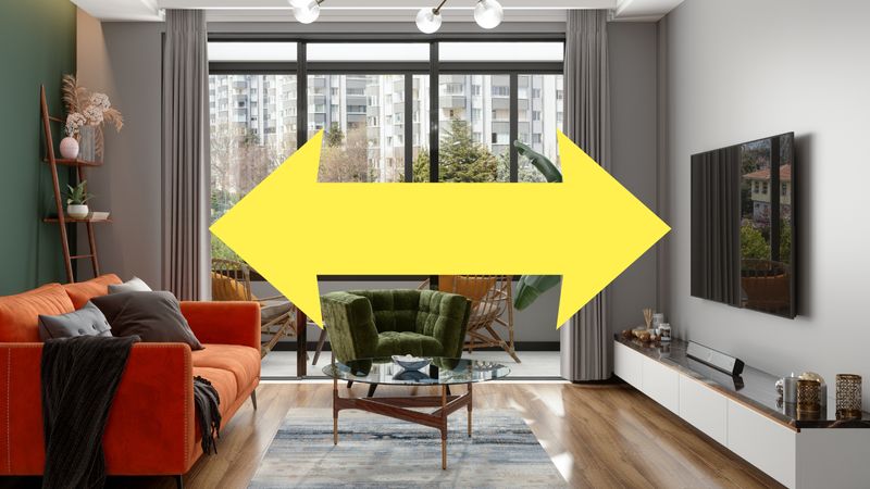 Der richtige Abstand zum Fernseher: Das ist die optimale Entfernung!