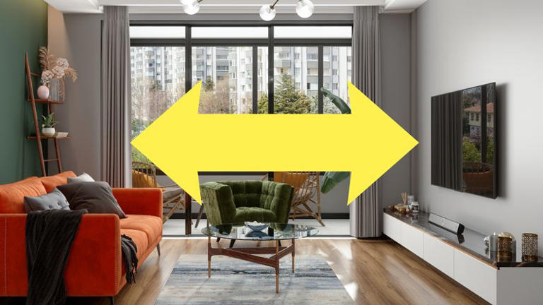 Der richtige Abstand zum Fernseher: Das ist die optimale Entfernung!