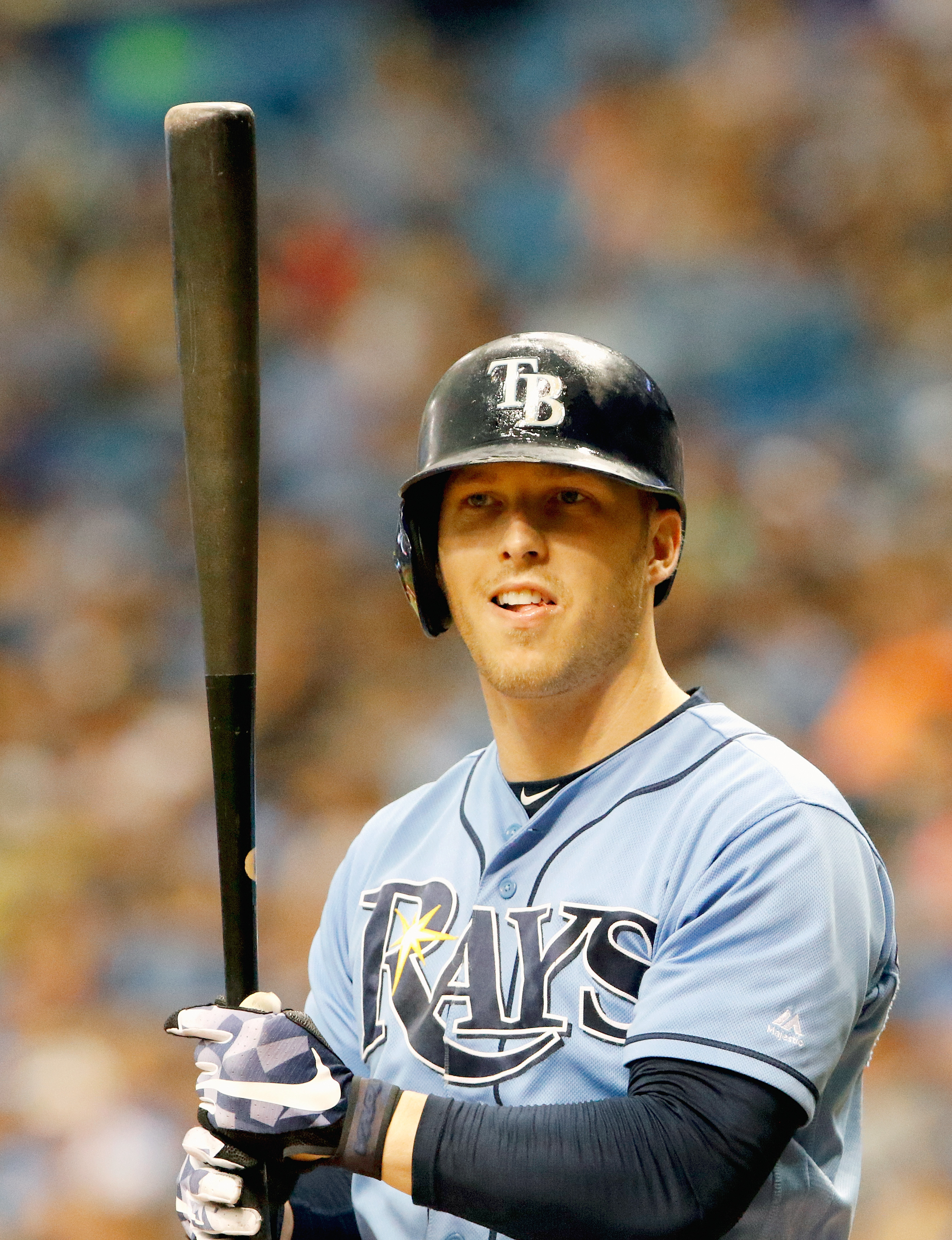 Corey Dickerson hired by Rays as first base coach