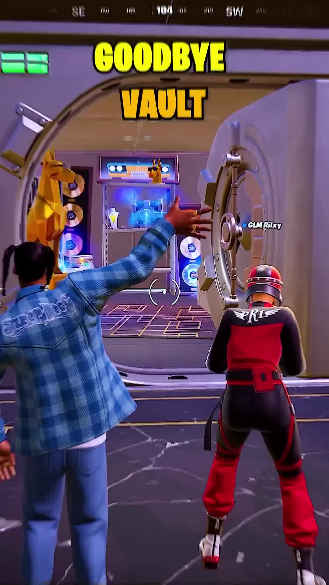 Goodbye chapter 2 remix