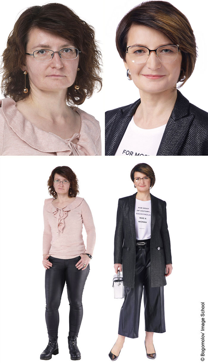 30 incredible transformations that show how ordinary people can ...