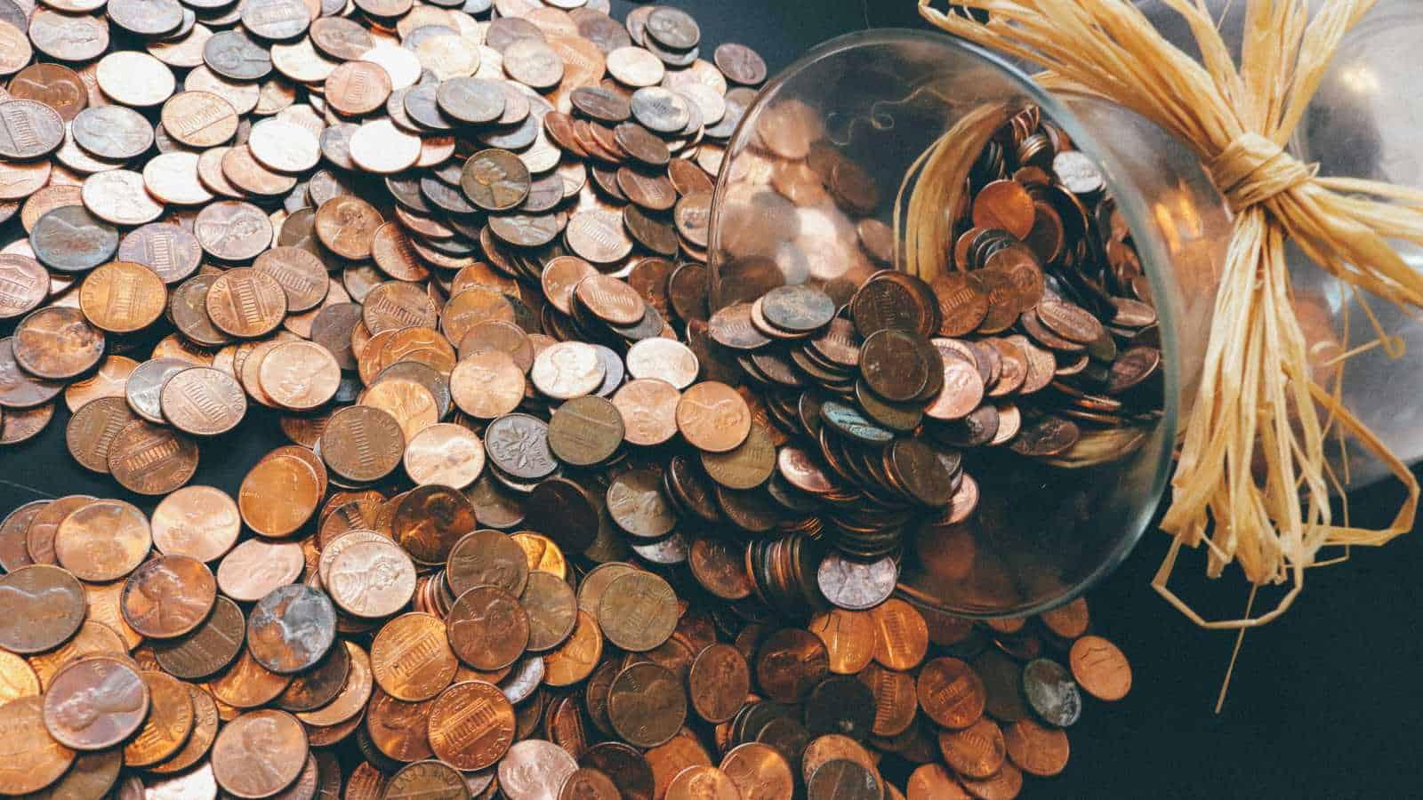 How to handle your penny collection after the US ceases production of ...