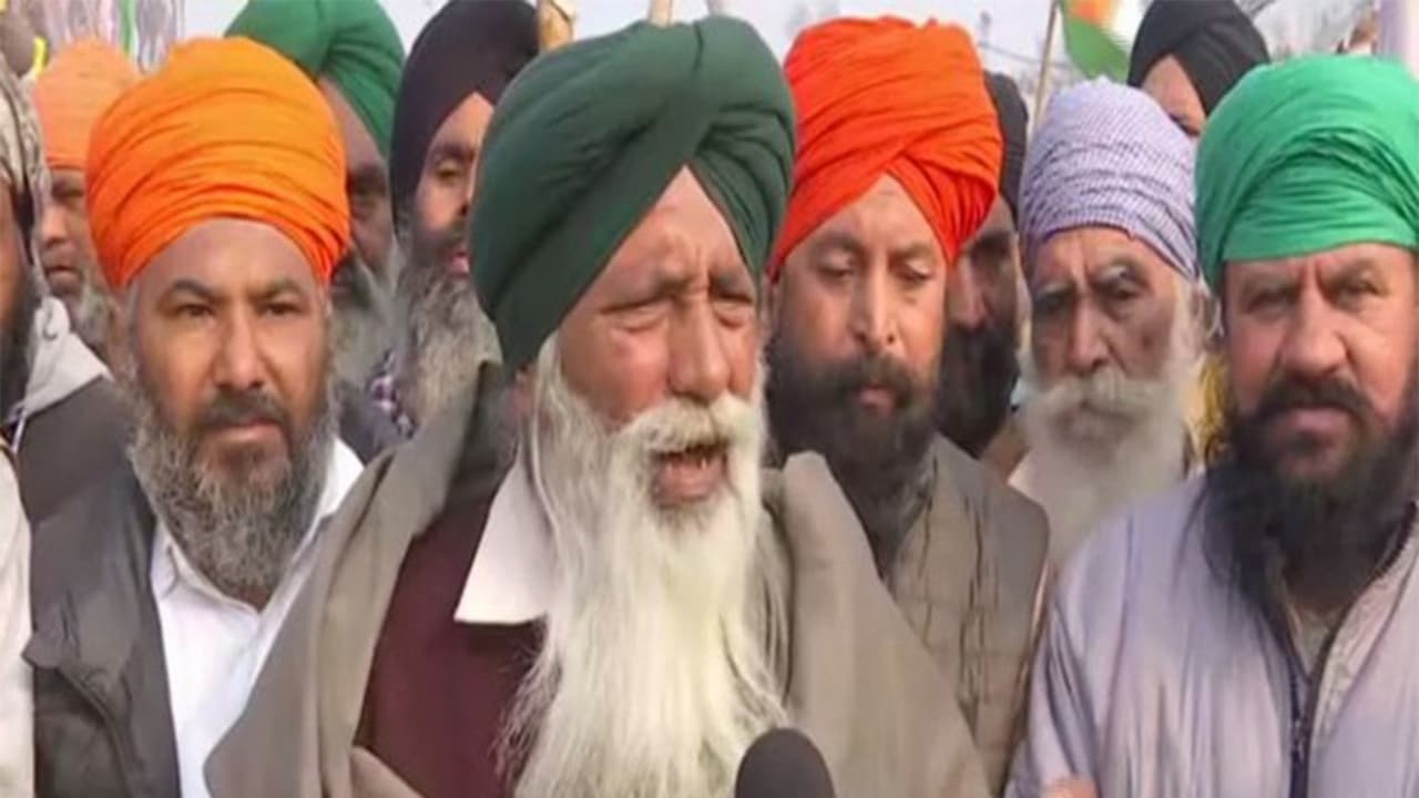 MGNREGA being diluted, diverted from objective, alleges KMSC leader