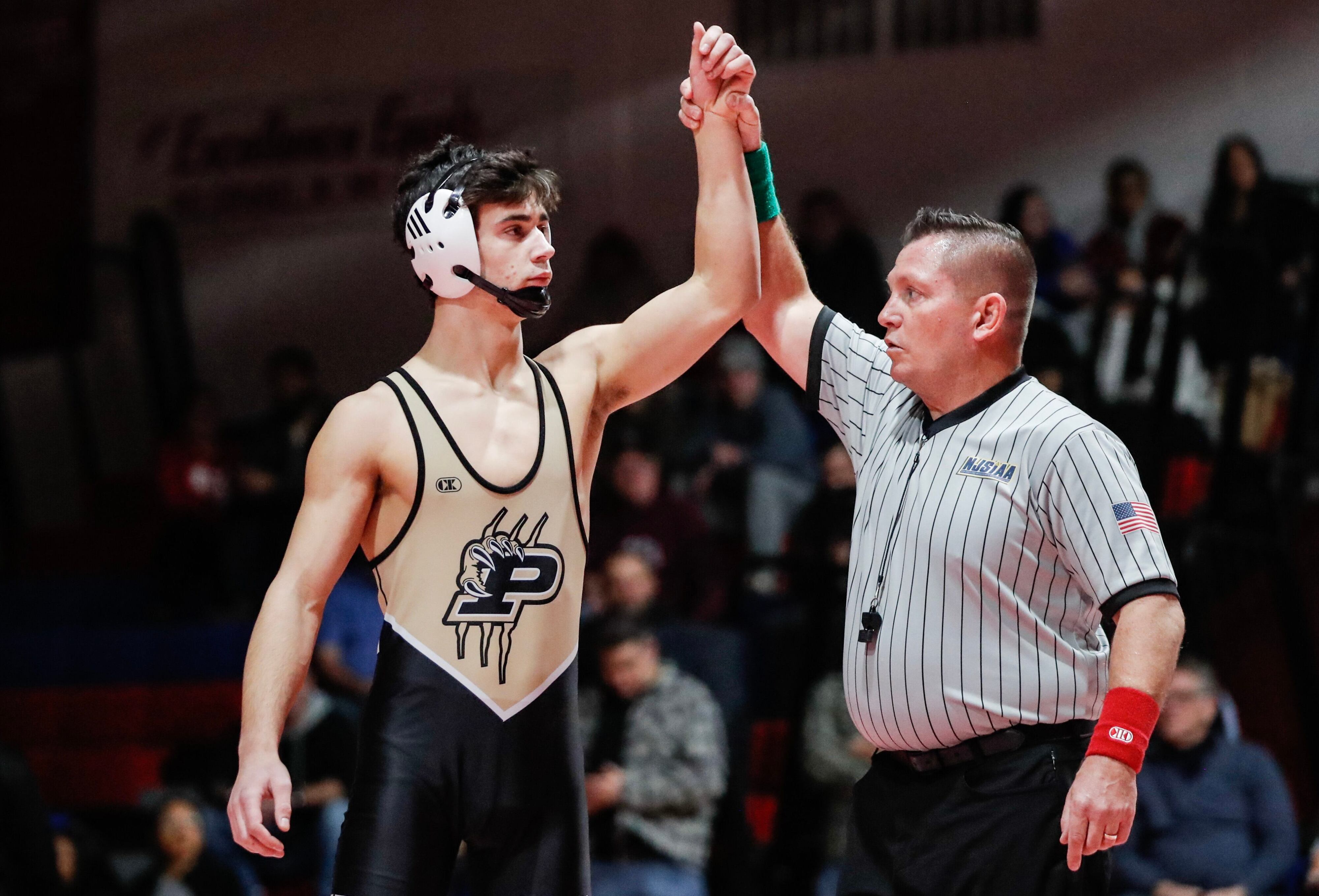 NJ.’s wrestlers of the week in all 14 conferences for Dec. 17-22
