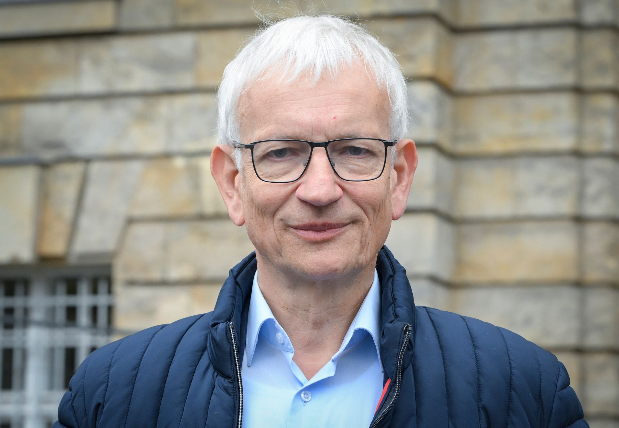 Umweltaktivist Resch scheitert mit Klage gegen Facebook