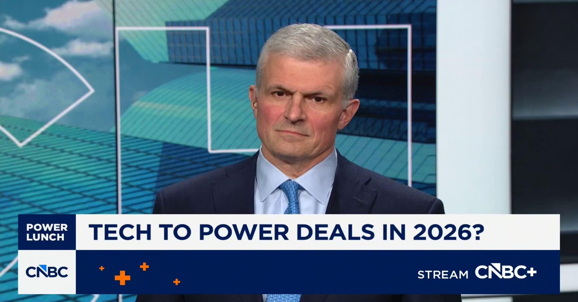 Deal backlog has been worked through and starting to see new activity ...