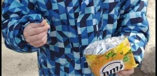 Da 10 anni lontano dal figlio: "L'Italia lo riporti a casa"