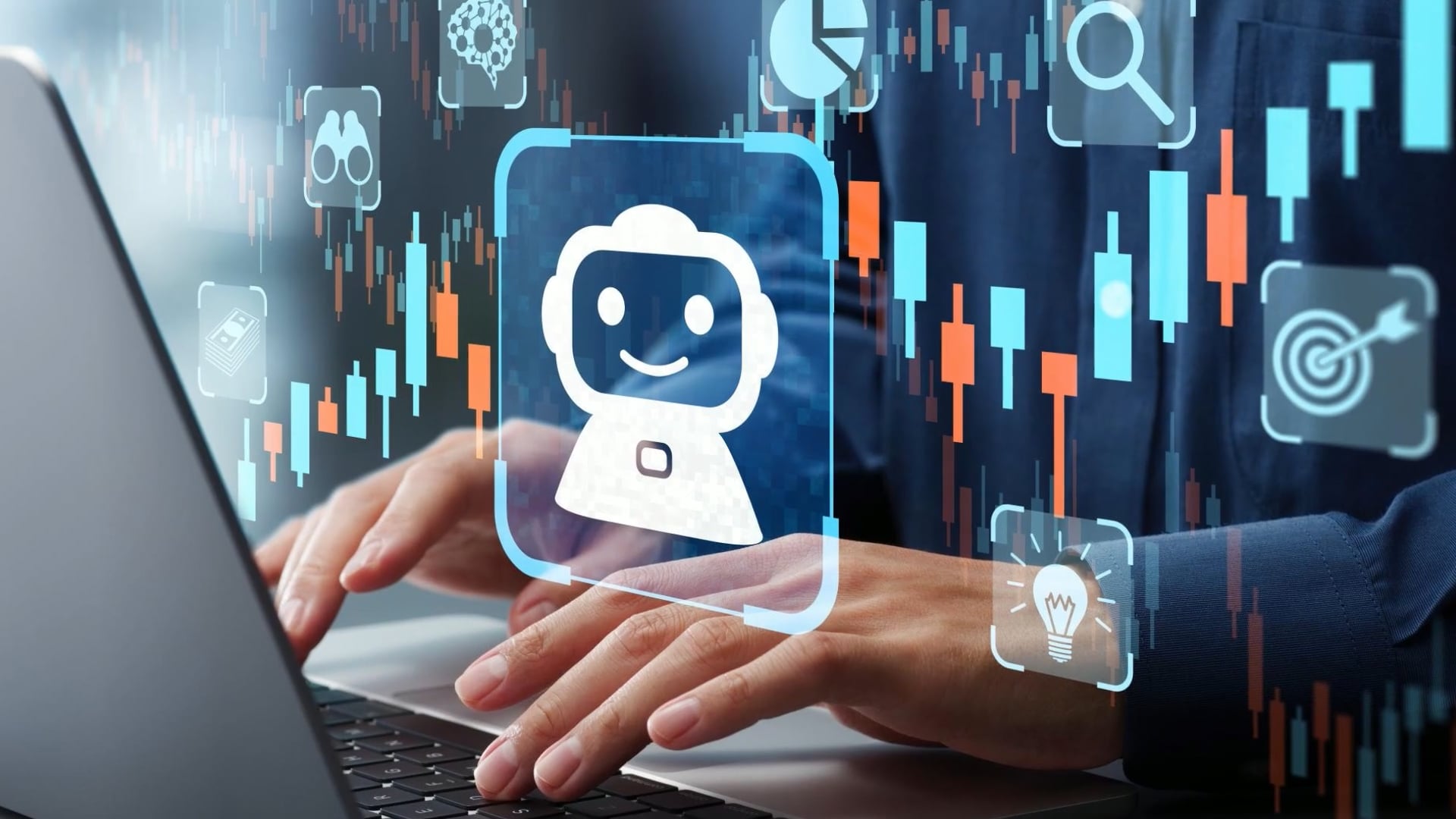 Another major bank exits robo-investing after discovering the profits ...