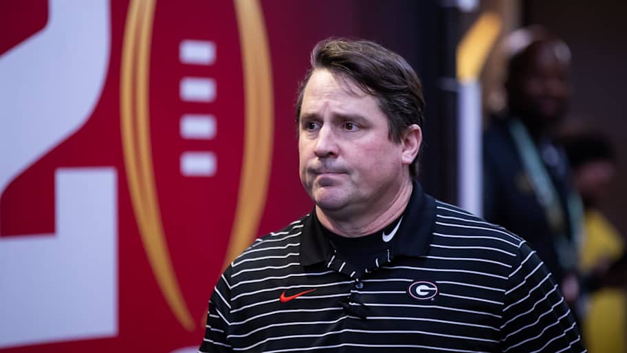 Kirby Smart gets honest about Texas Longhorns' hiring of Will Muschamp