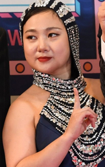 Park Na-rae, the possibility of concealing property. 5 billion ...