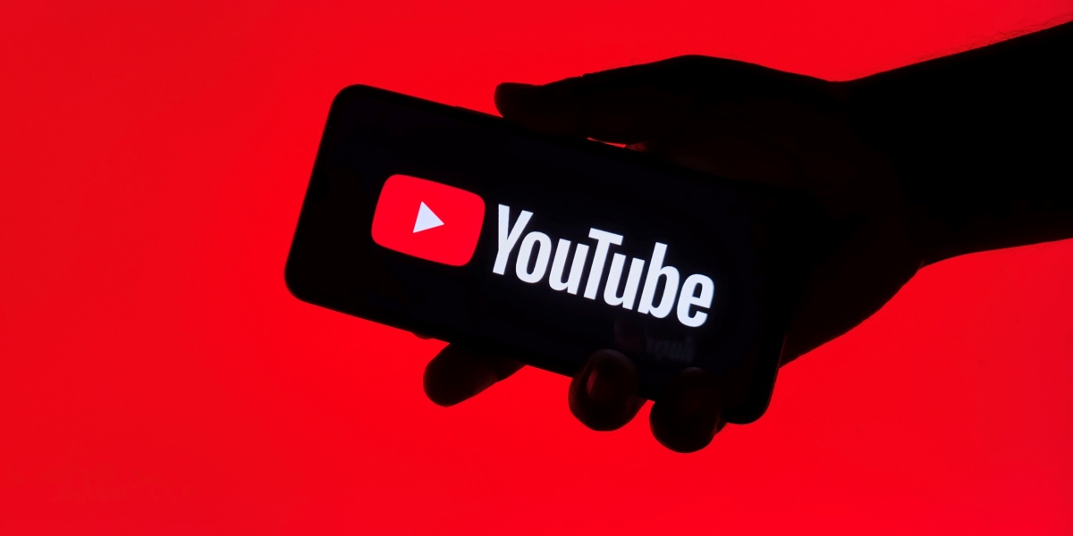 YouTube stenger store kanaler for AI-genererte filmtrailere