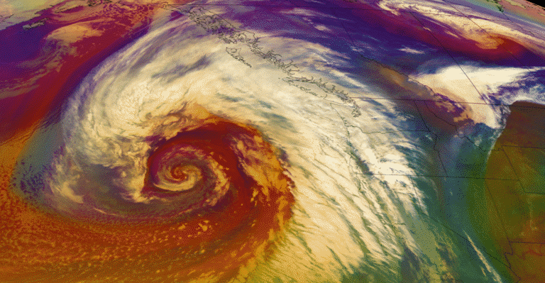 Level 4 flood alert triggers 383 evacuations as 12 inches of rain ...