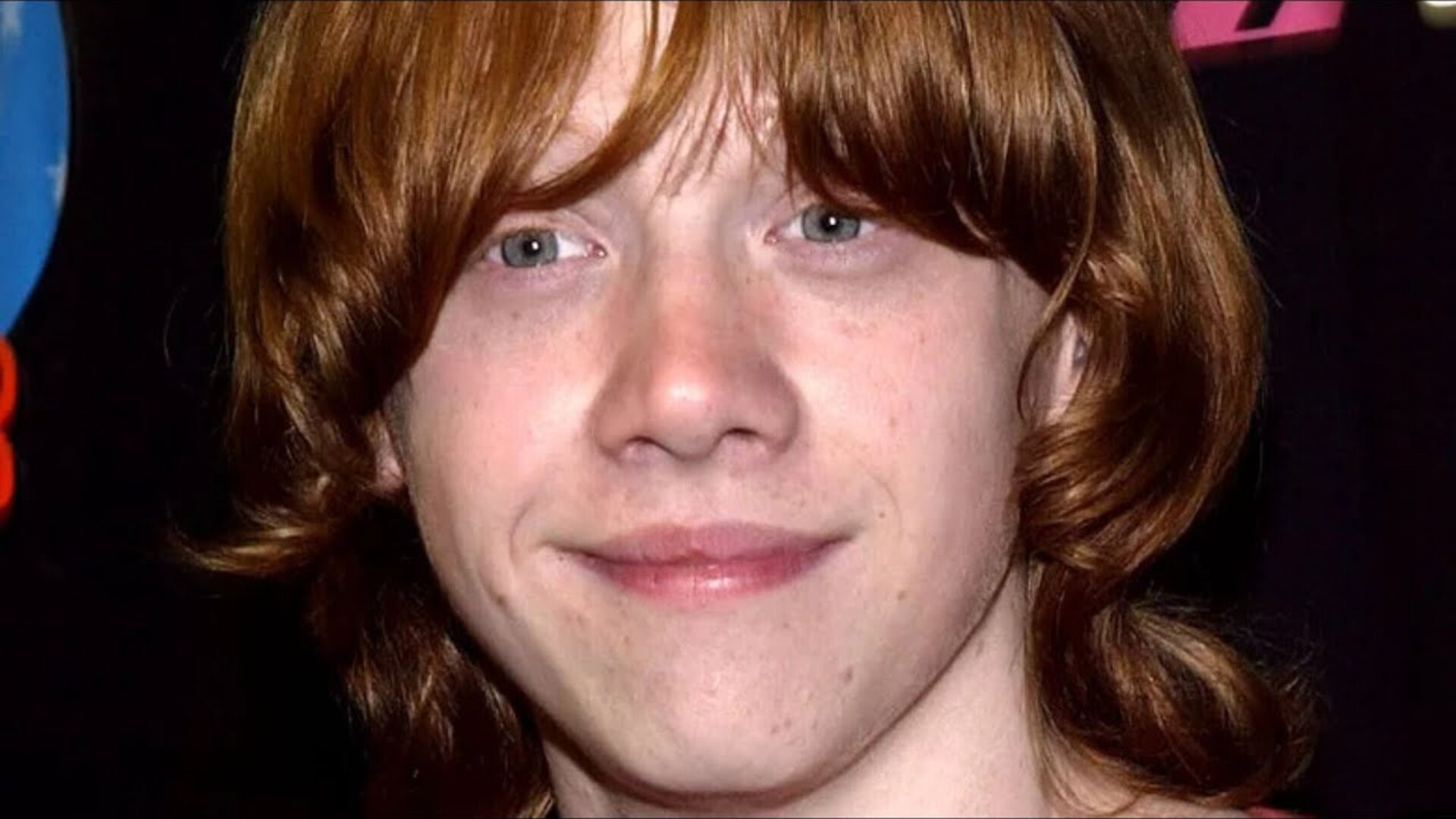 The untold truth of Rupert Grint